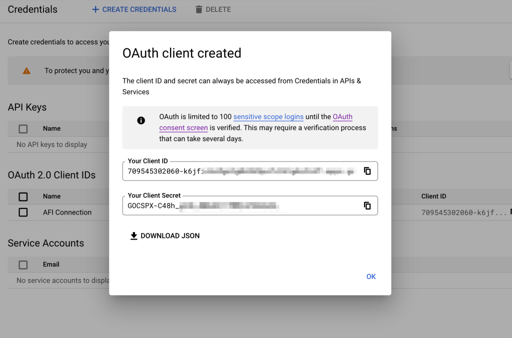 Google Sheets | Advanced Form Integration