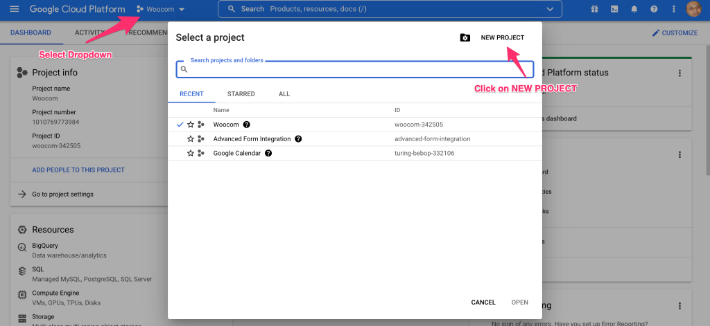 Google Sheets | Advanced Form Integration