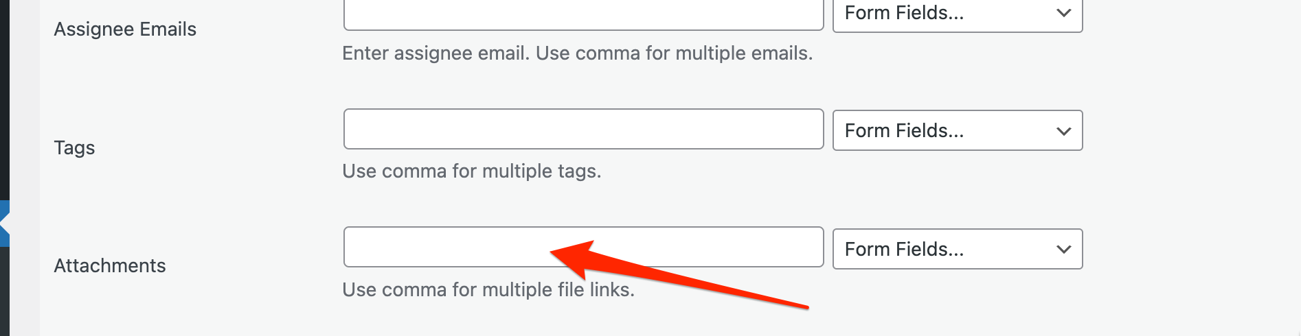 ClickUp | Advanced Form Integration