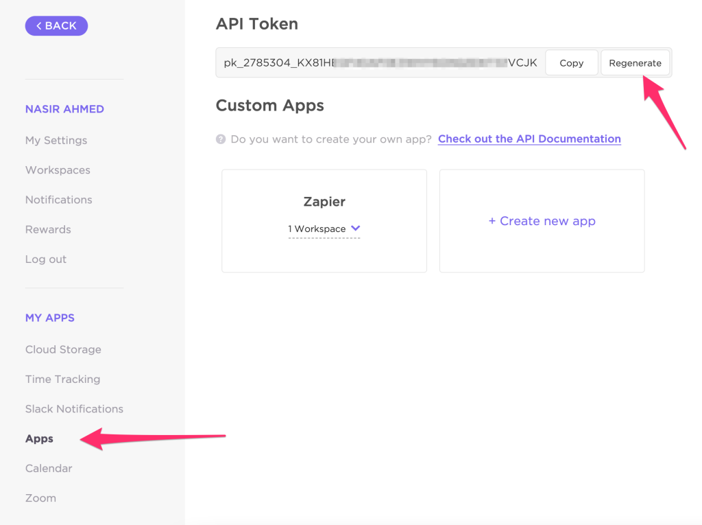ClickUp | Advanced Form Integration