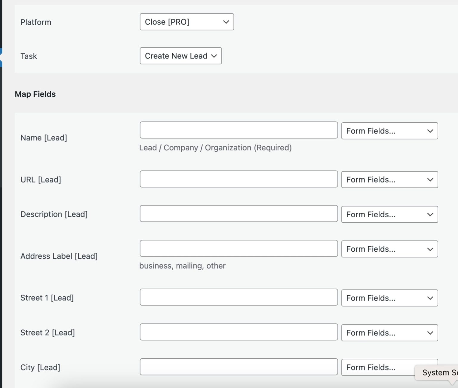 How To Integrate Elementor Pro Forms With Close Crm Quickly Advanced 7821