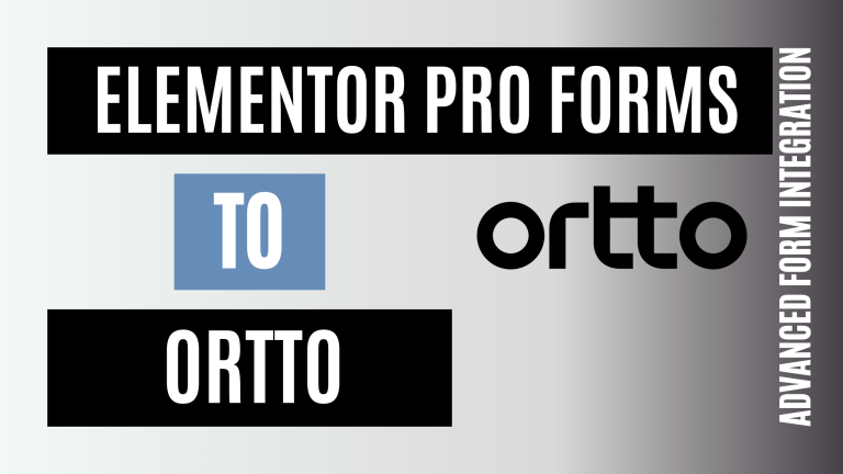 How to integrate Elementor Pro Forms with Google Calendar Quickly ...