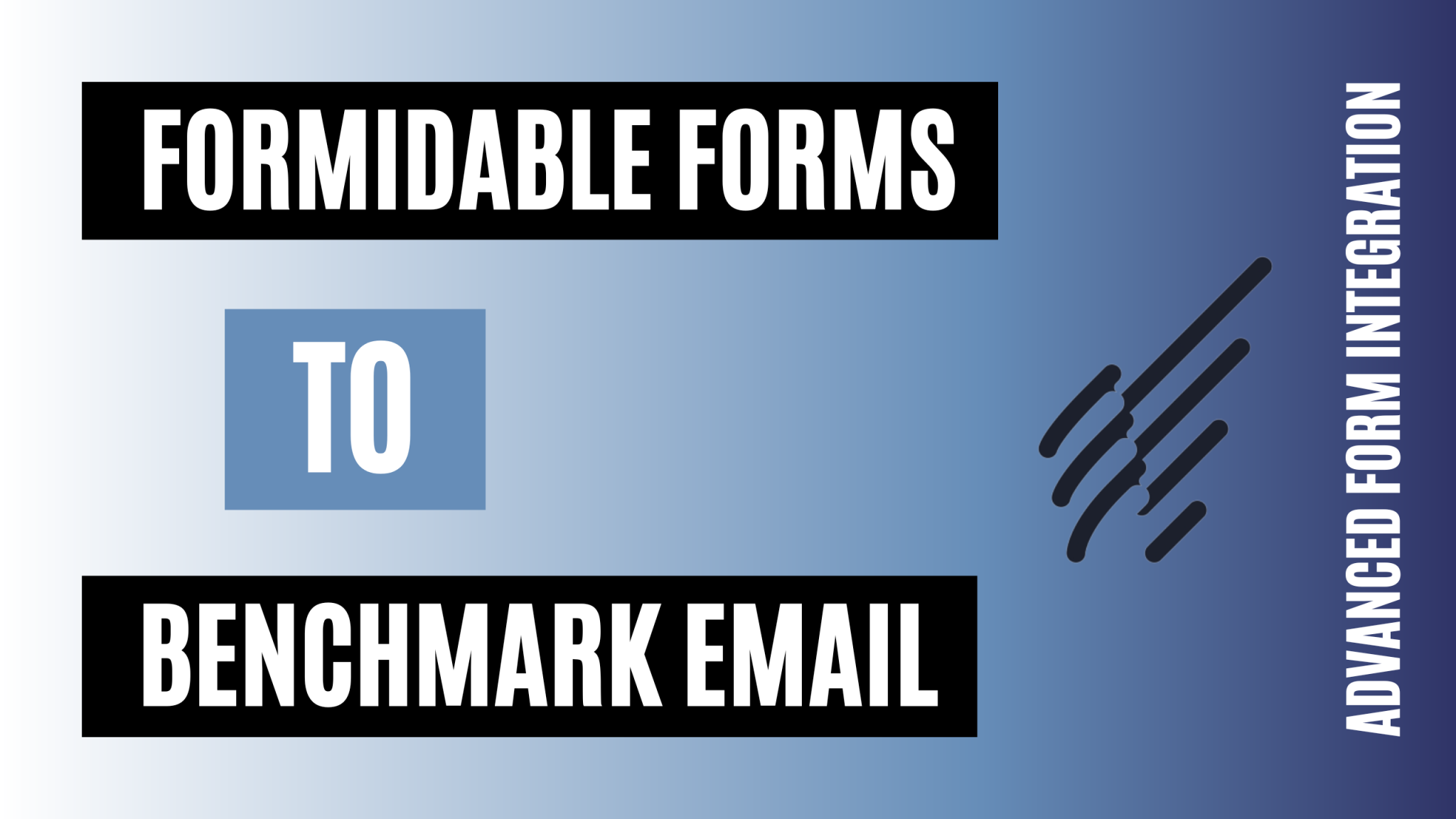 How To Integrate Formidable Forms With Ortto Easily Advanced Form Integration
