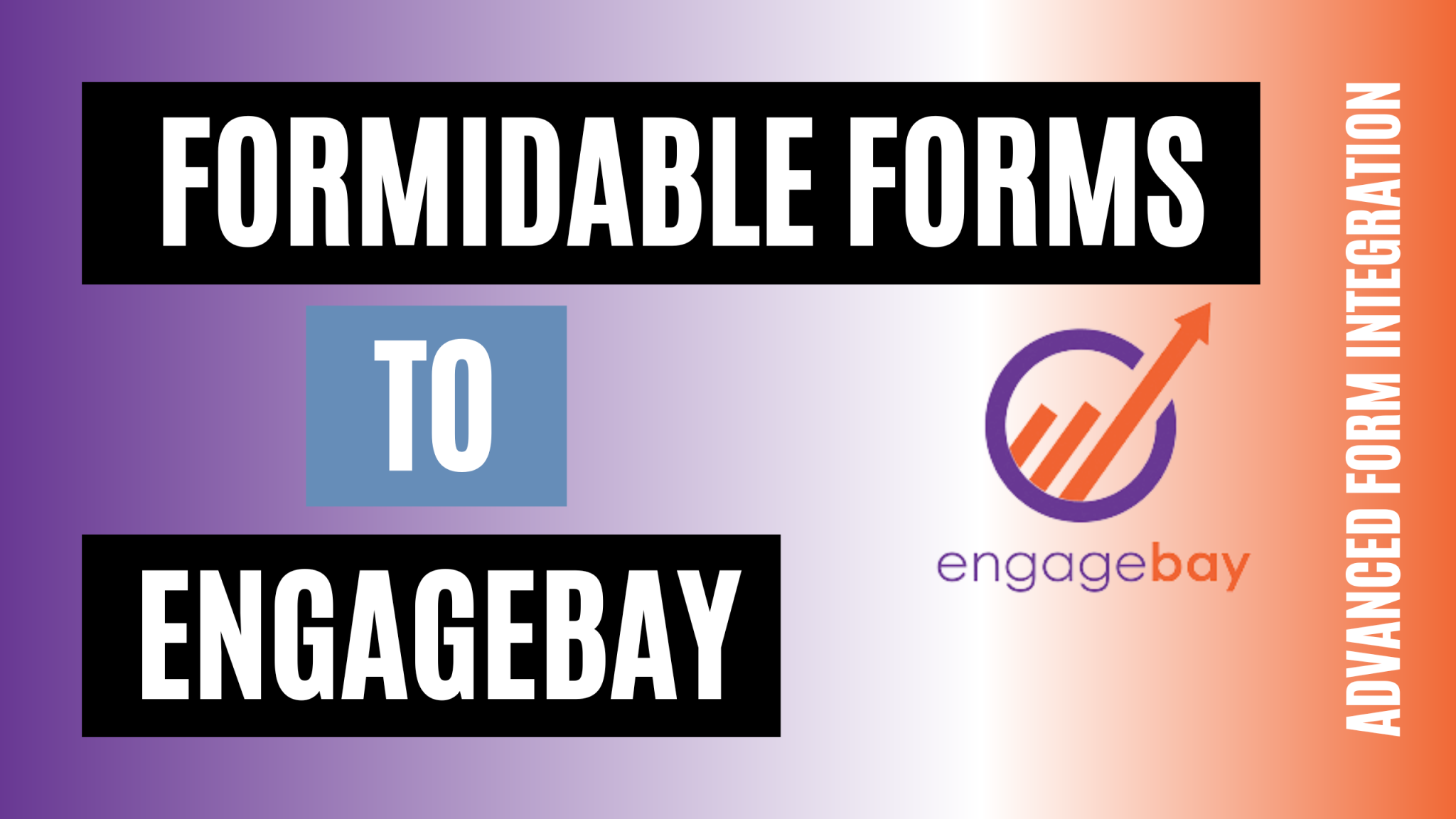 How To Integrate Formidable Forms With Ortto Easily Advanced Form Integration