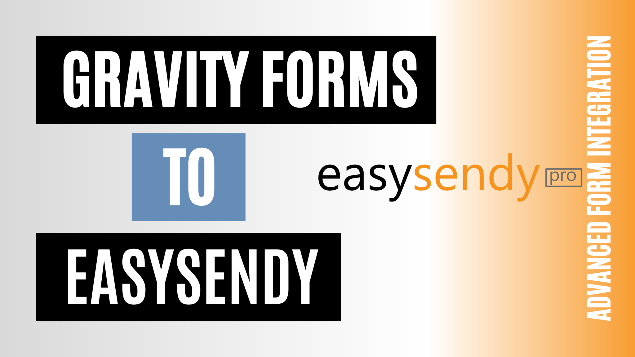 How to integrate Gravity Forms to Agile CRM Easily | Advanced Form ... How to integrate Gravity Forms to Agile CRM Easily | Advanced Form ...