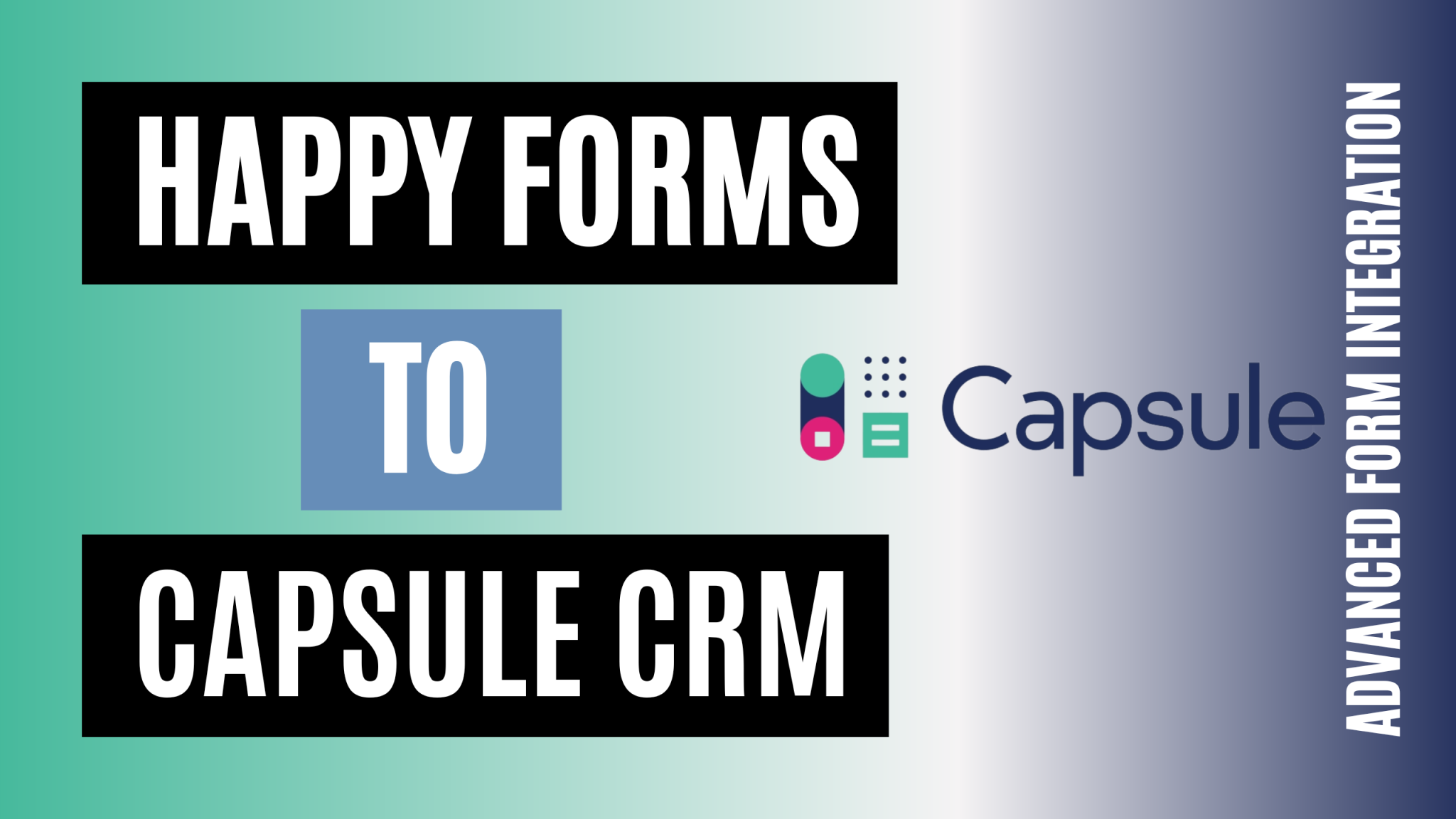 How To Integrate Happy Forms To Drip 2 Minutes Solution Advanced Form Integration