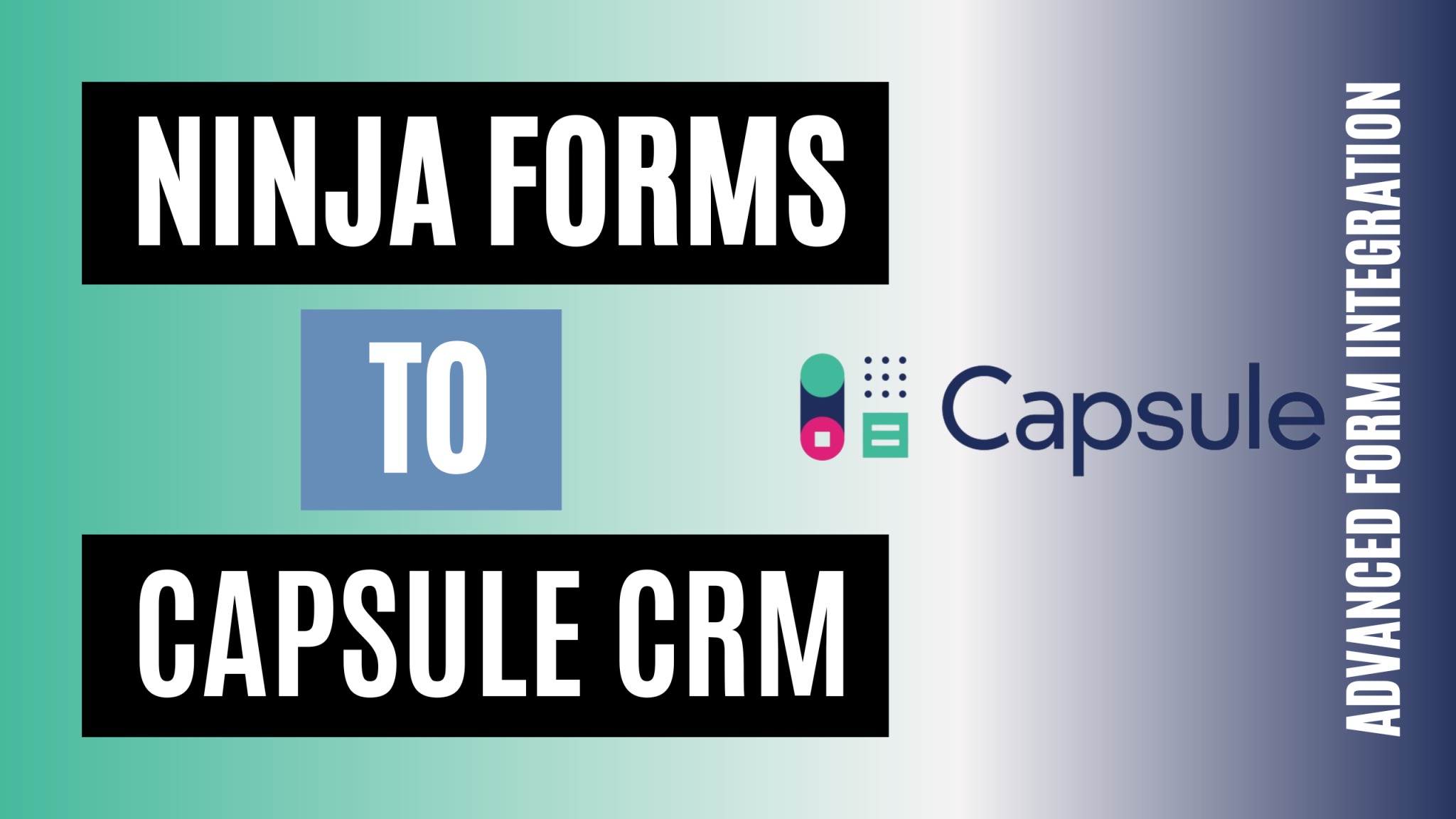How to integrate Ninja Forms with Google Calendar Easily | Advanced Form Integration