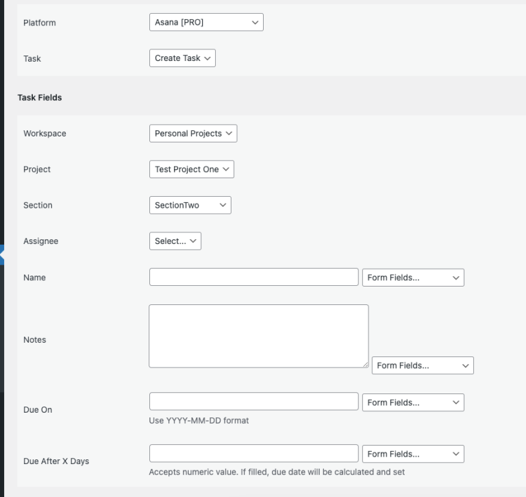 How to integrate Elementor Pro Forms with Asana Quickly | Advanced Form ... How to integrate Elementor Pro Forms with Asana Quickly | Advanced Form ...