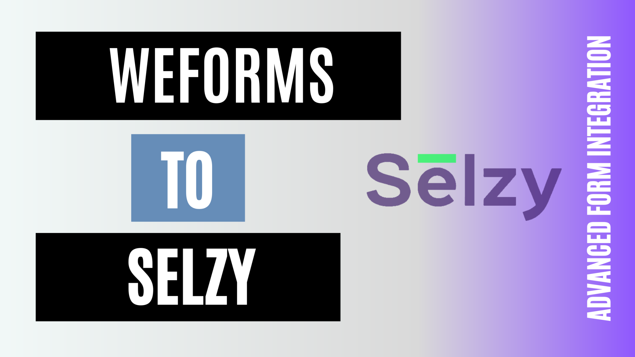 How To Integrate Weforms With Clinchpad Crm Easily Advanced Form Integration