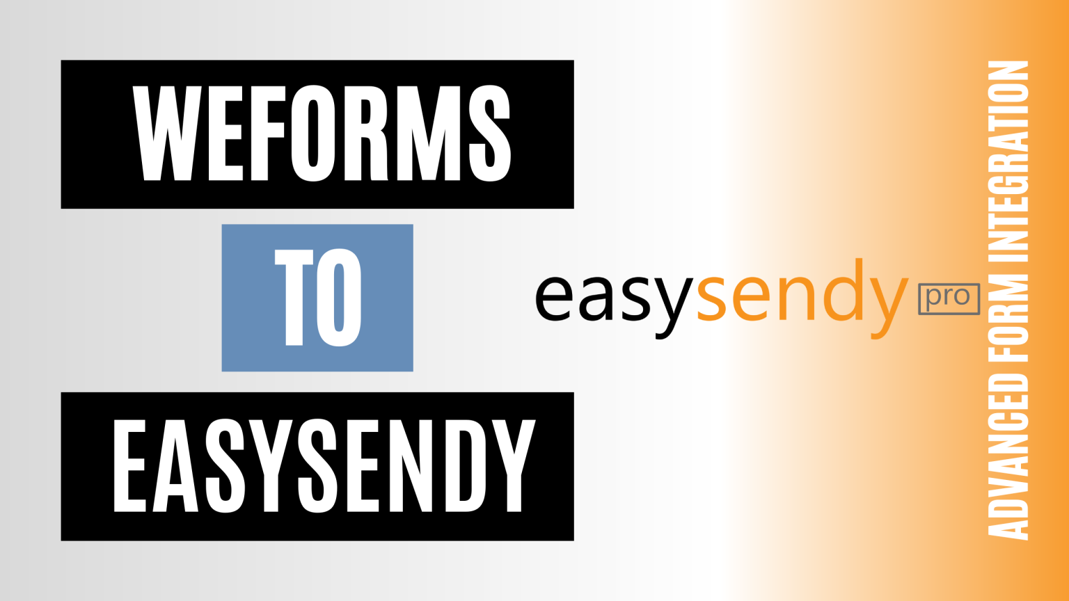 How To Integrate Weforms With Copper Crm Easily Advanced Form Integration
