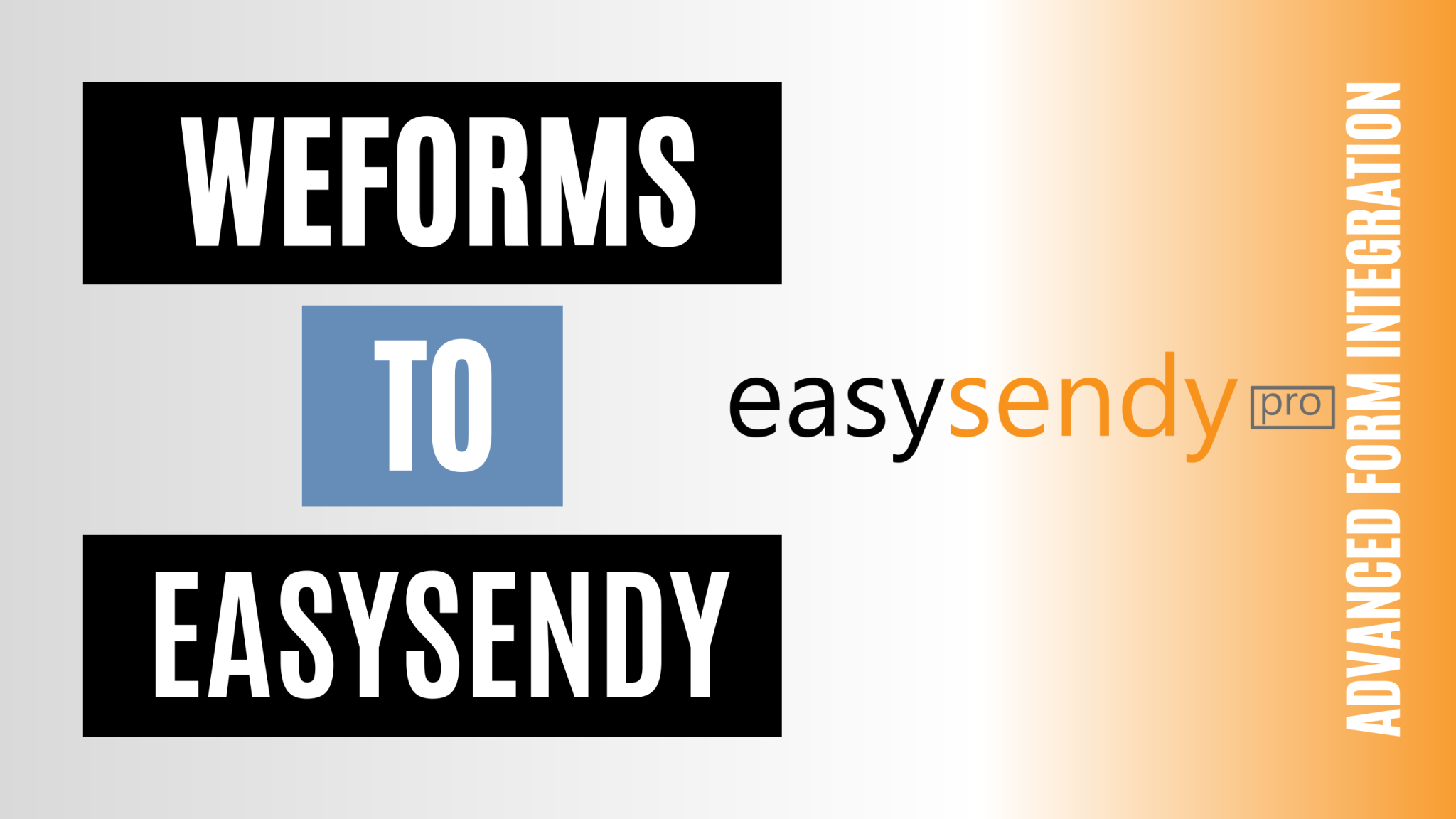 How To Integrate Weforms With Copper Crm Easily Advanced Form Integration