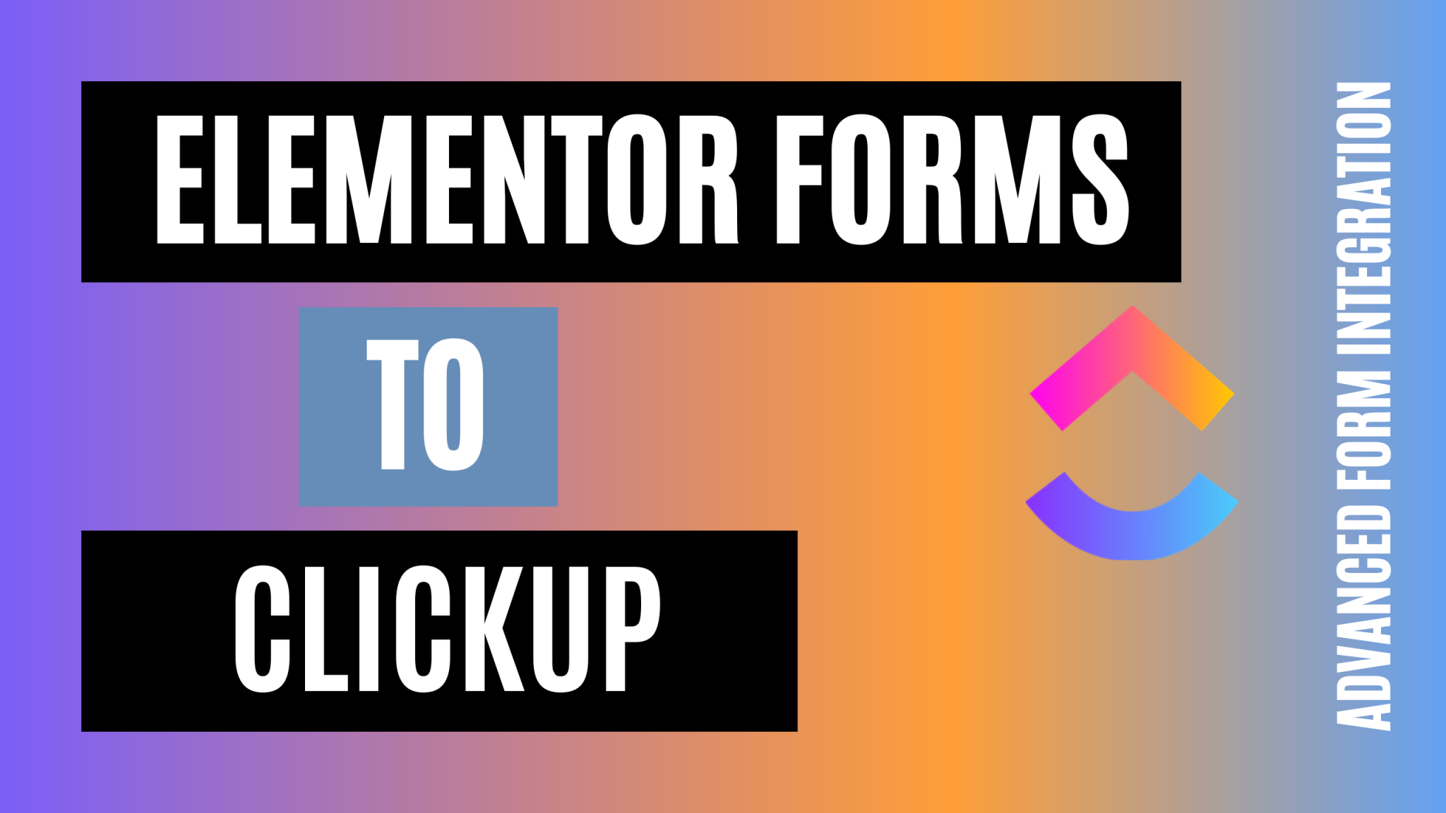 How To Integrate Elementor Pro Forms With Pushover Quickly Advanced Form Integration 2009