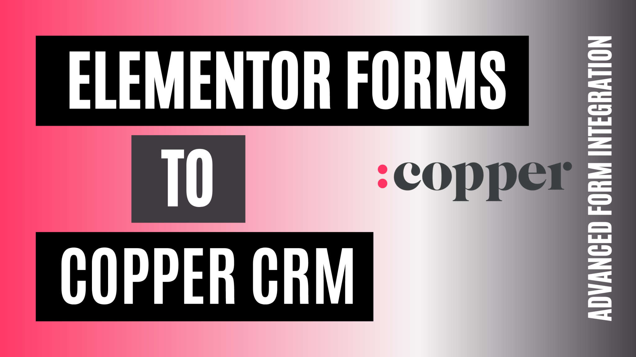 How To Integrate Elementor Pro Forms With Asana Quickly Advanced Form Integration
