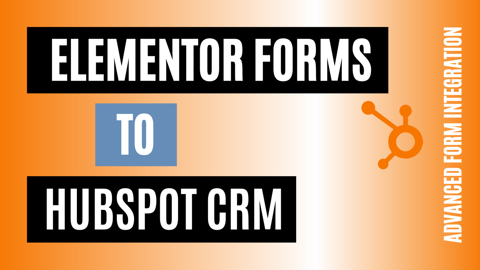 How to integrate Elementor Form to Campaign Monitor | Advanced Form ...