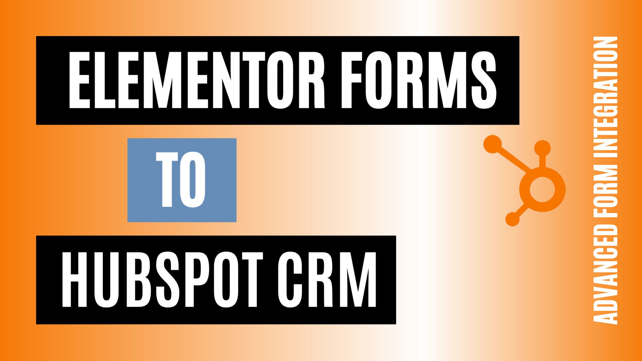 How to integrate Elementor Form to Campaign Monitor | Advanced Form ...