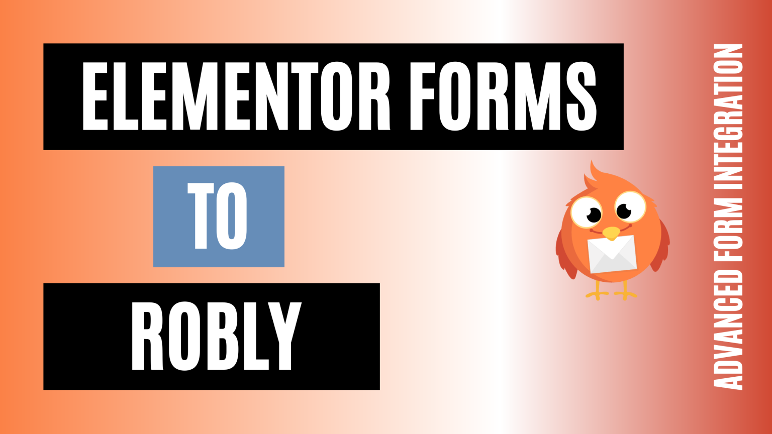How to integrate Elementor Pro Forms with Copper CRM Quickly | Advanced Form Integration