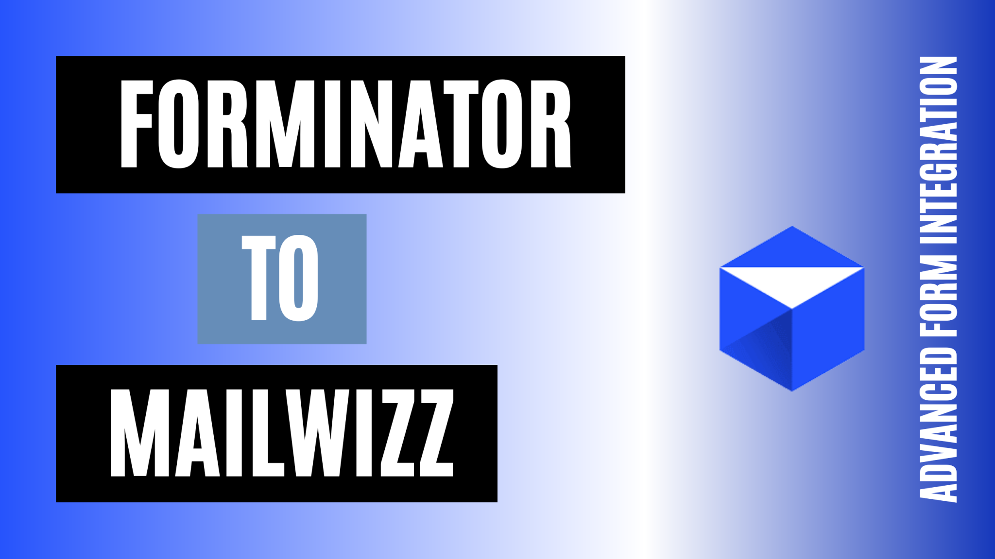 How to integrate Forminator with DirectlQ Easily | Advanced Form Integration