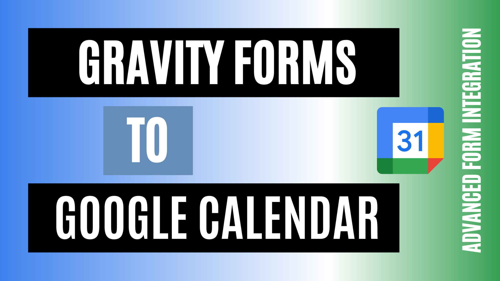 How to integrate Elementor Pro Forms with Google Calendar Quickly | Advanced Form Integration