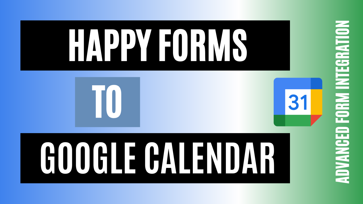 How To Integrate Happy Forms With Demio Easily Advanced Form Integration