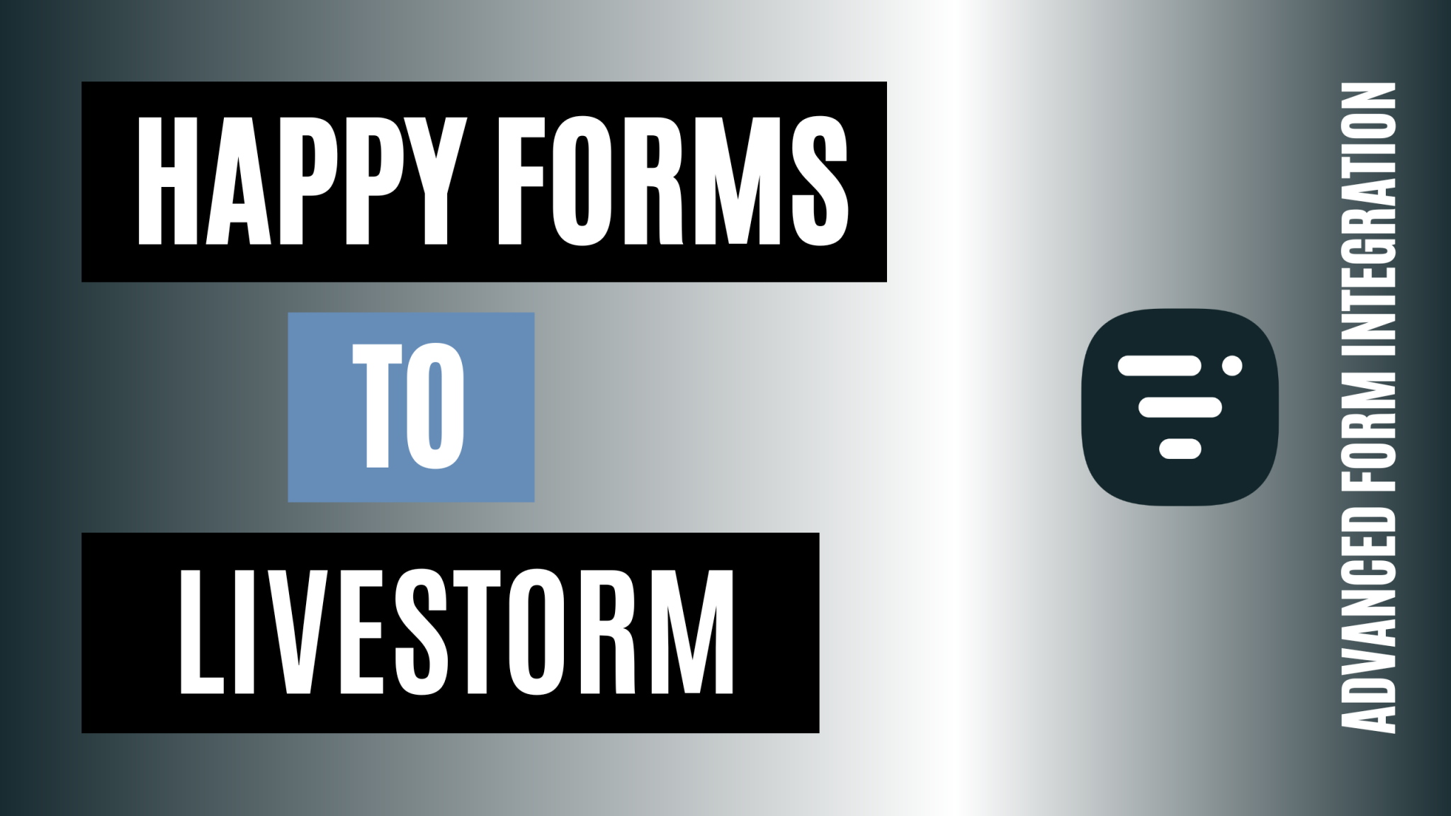 How To Integrate Formidable Forms With Livestorm Easily Advanced Form Integration