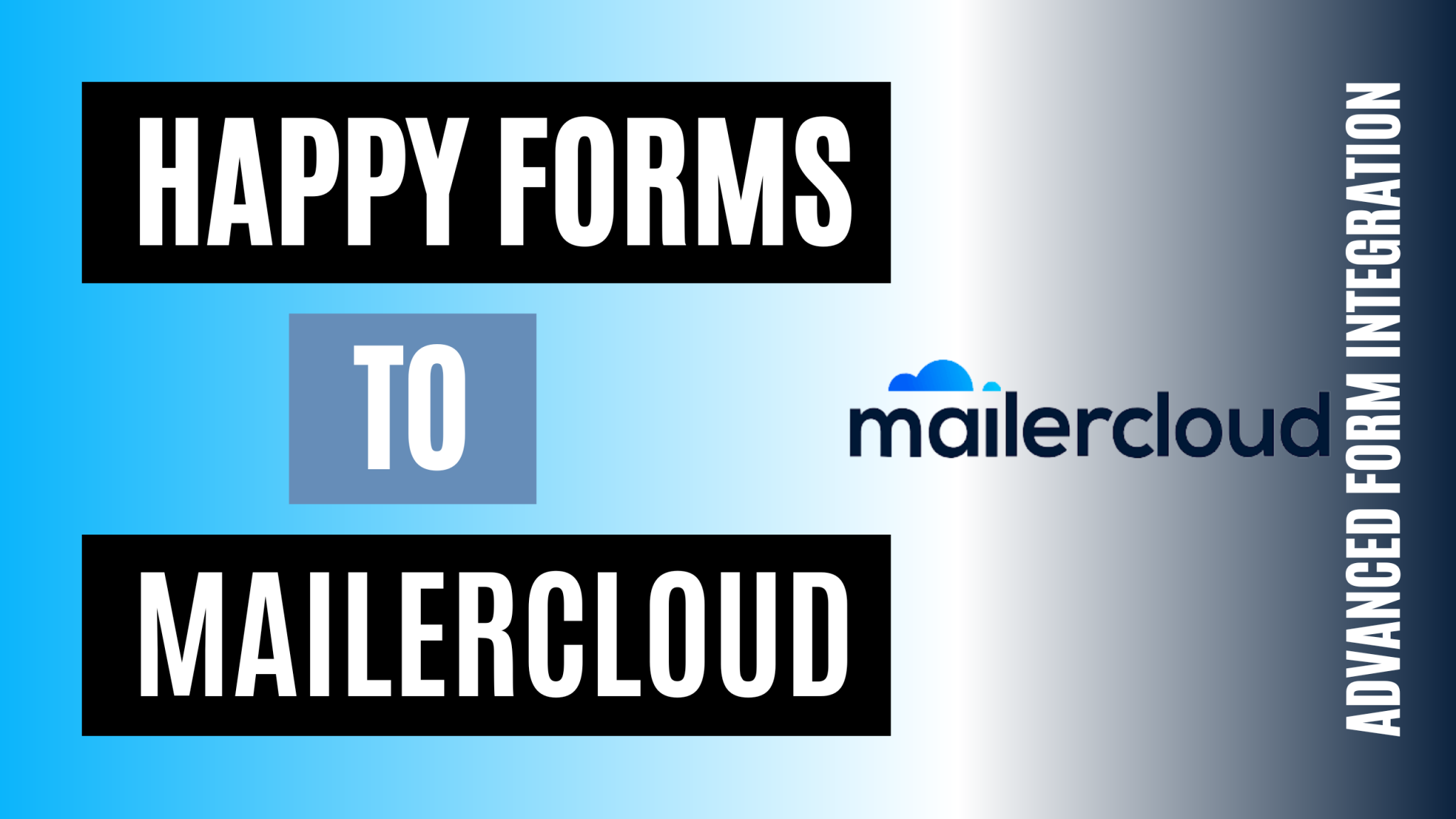 How to integrate Happy Forms with lemlist Easily | Advanced Form Integration