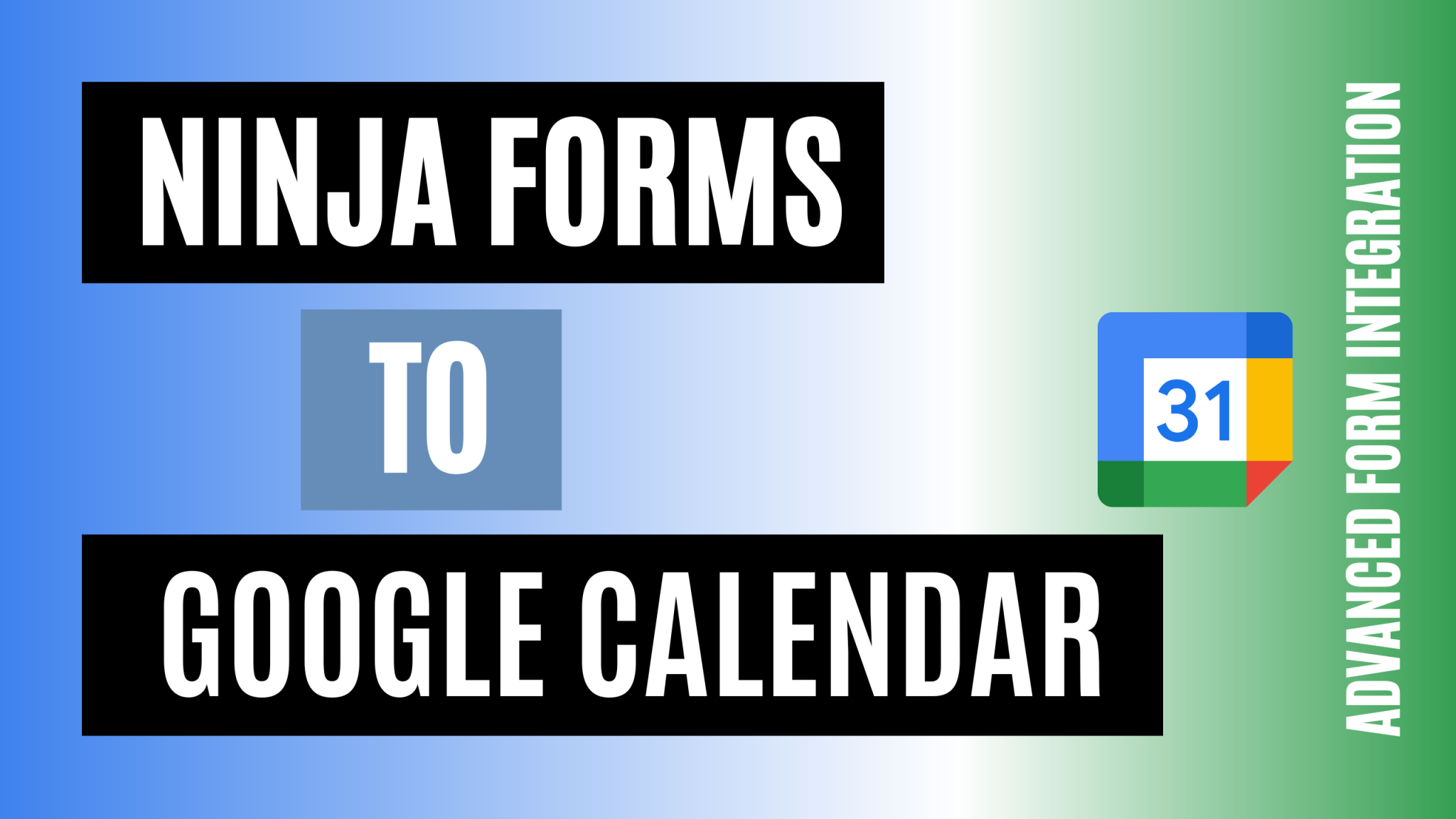 How to integrate Elementor Pro Forms with Google Calendar Quickly | Advanced Form Integration