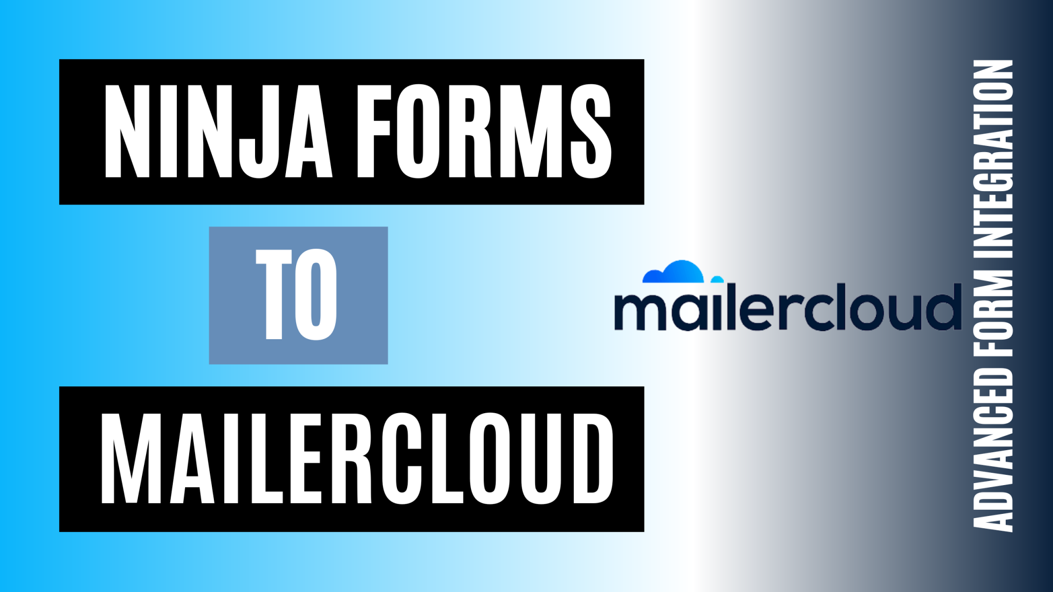 How to integrate Ninja Forms with lemlist Easily | Advanced Form ... How to integrate Ninja Forms with lemlist Easily | Advanced Form ...