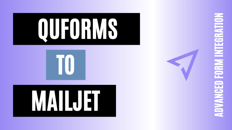 Quforms Advanced Form Integration 0103
