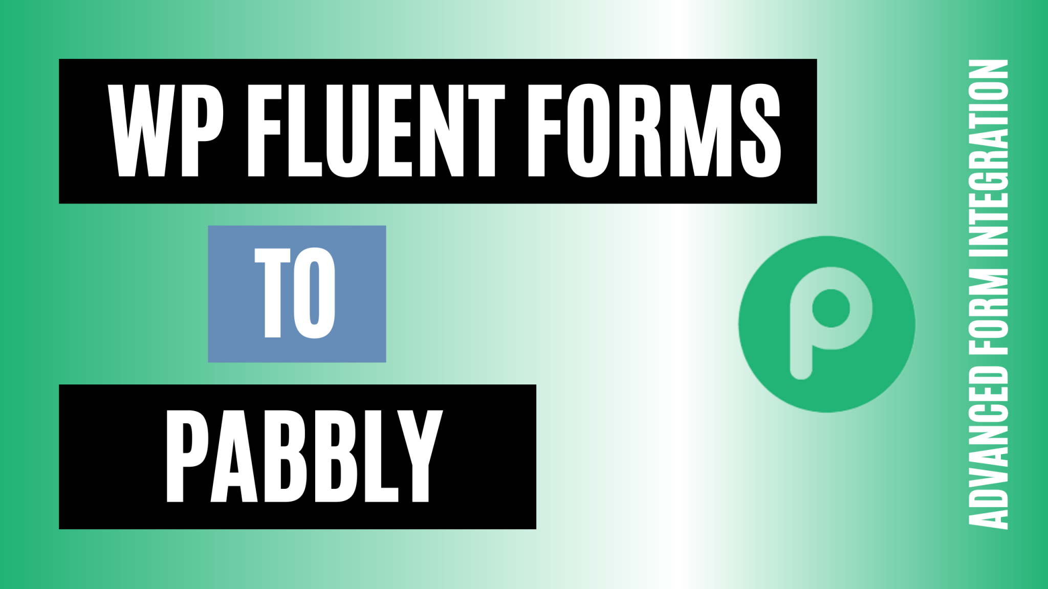 How To Integrate Wp Fluent Forms With Directlq Easily Advanced Form Integration 7881
