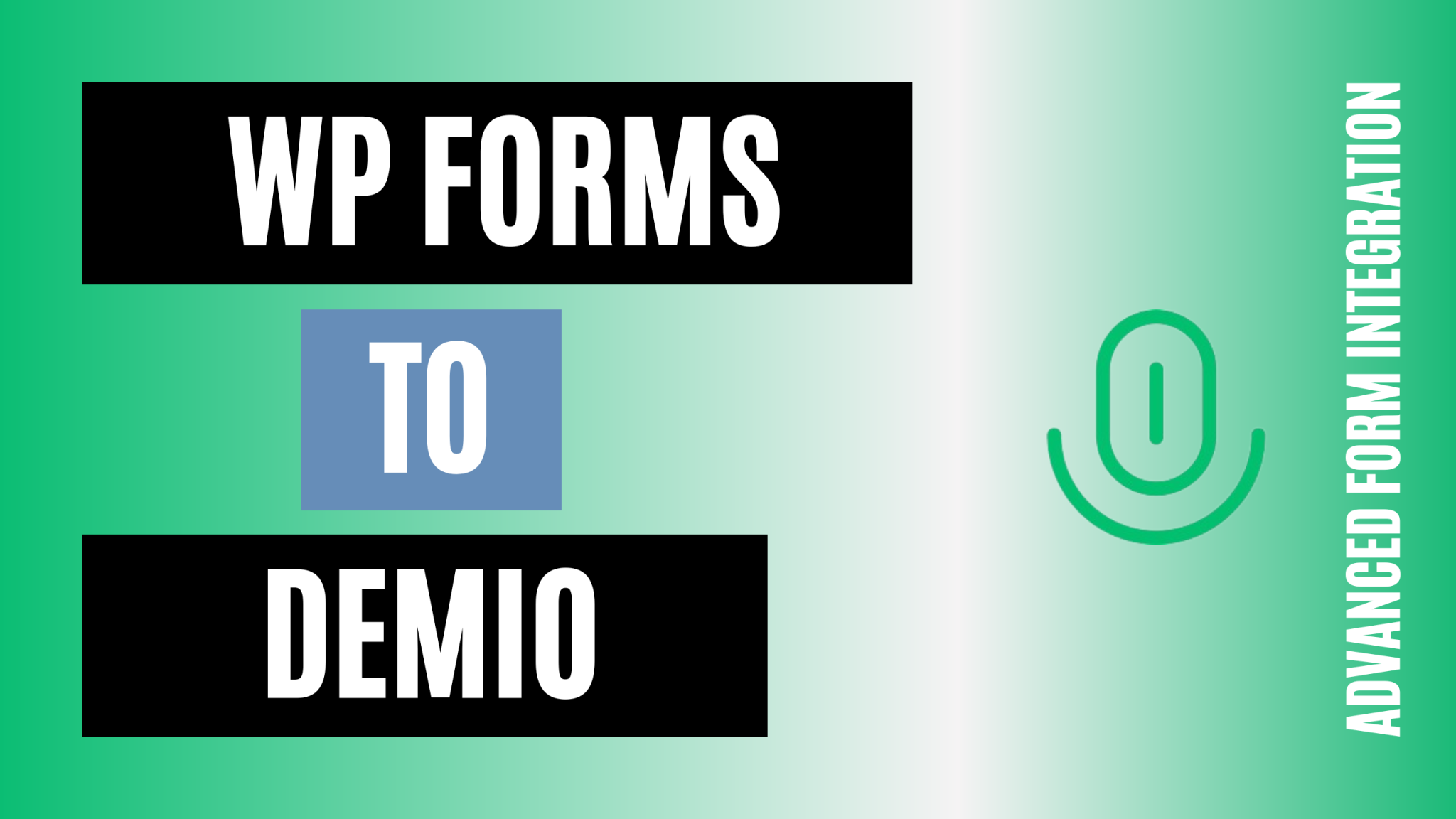 How To Integrate Wp Fluent Forms With Demio Easily Advanced Form 1596