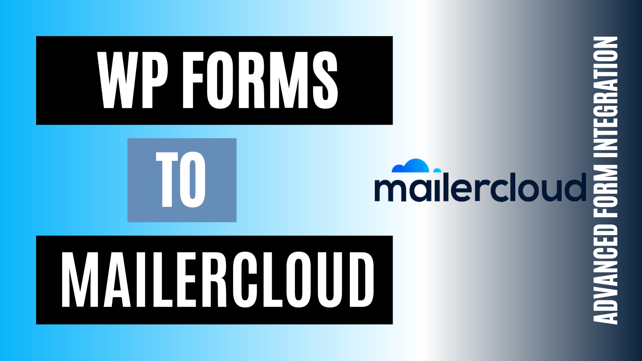 How to integrate Elementor Pro Forms with Mailercloud Quickly | Advanced Form Integration