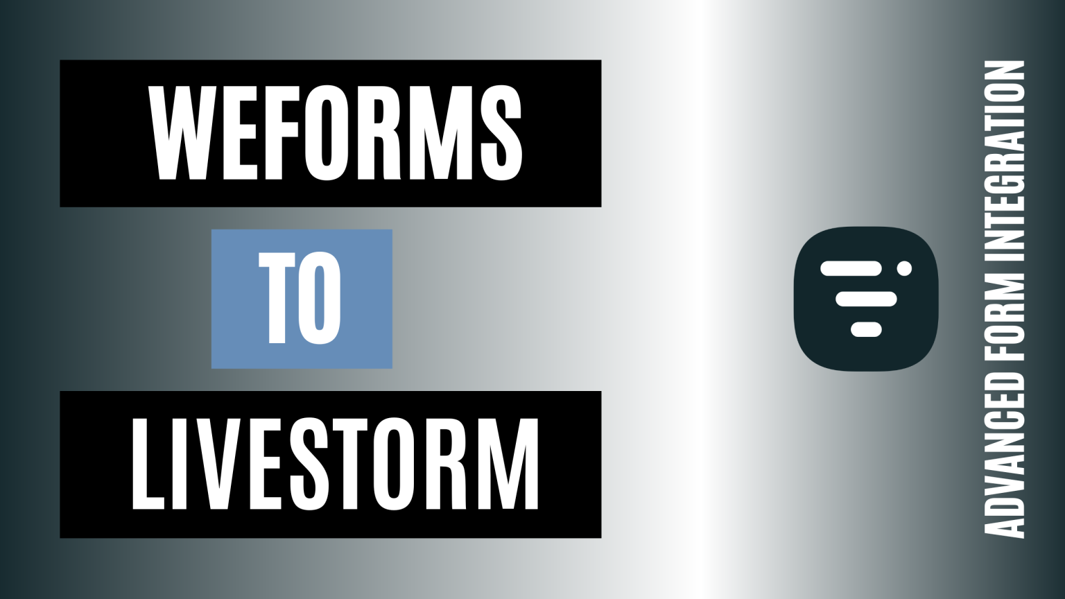 How To Integrate Gravity Forms With Livestorm Easily Advanced Form Integration
