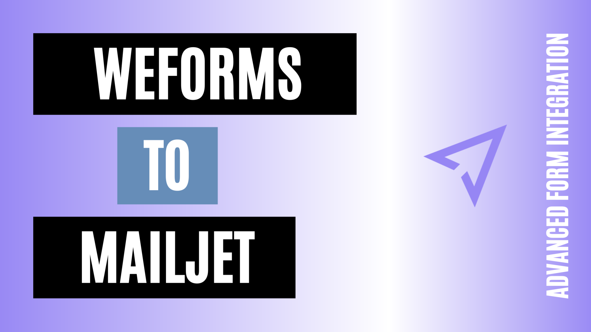 How To Integrate Weforms With Lemlist Easily Advanced Form Integration